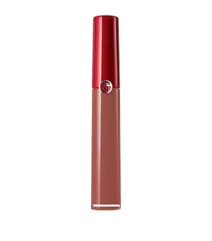 ARMANI Lip Maestro Matte Nature Liquid Lipstick
