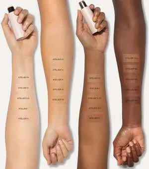 WESTMAN ATELIER Vital Skin Foundation Stick - Neutral