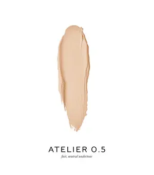 WESTMAN ATELIER Vital Skin Foundation Stick - Neutral