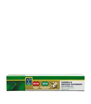 MANUKA HEALTH Manuka And Propolis Toothpaste