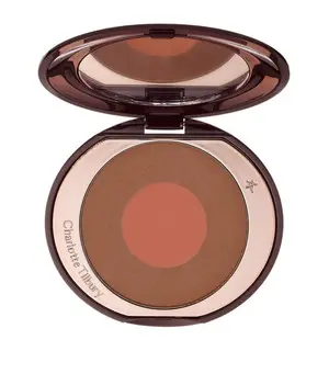 Charlotte Tilbury Cheek To Chic Blush - Pink