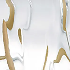 THE MARTHA, BY BACCARAT Tigre Tiger Ornament