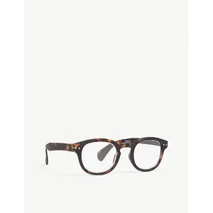 IZIPIZI C Tortoiseshell Reading Glasses +2