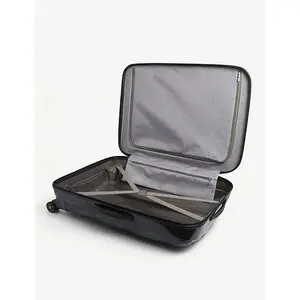 SAMSONITE C-lite Spinner Hard Case 75cm - Midnight Blue