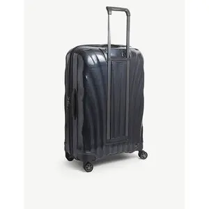 SAMSONITE C-lite Spinner Hard Case 75cm - Midnight Blue