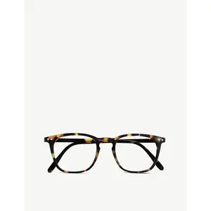 IZIPIZI E Reading Glasses - Black/brown