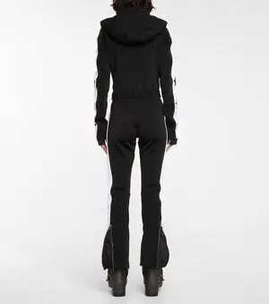 JETSET Magic Ghoster Ski Suit - Black