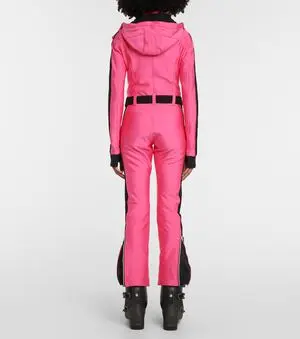 JETSET Magic Ghoster Ski Suit - Pink