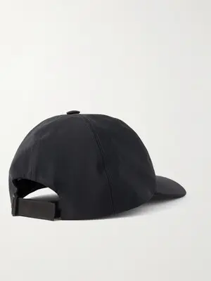 Moncler Logo-print Baseball Cap