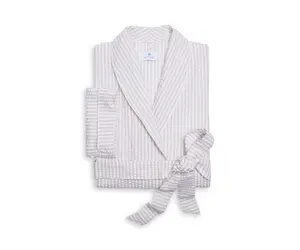 MATOUK Matteo Bath Robe - Natural