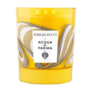 ACQUA DI PARMA Notte Di Stelle Candle 500g - No Color