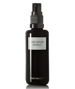 DAVID MALLETT Hair Serum