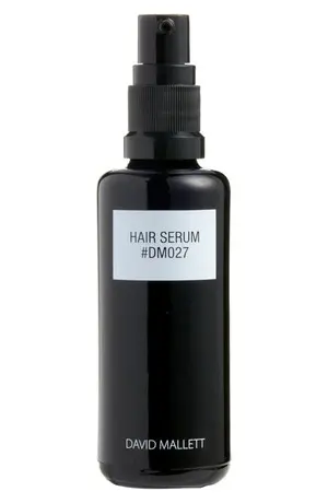 DAVID MALLETT Hair Serum