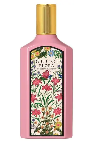 Gucci Flora Gorgeous Gardenia Eau De Parfum - No Color