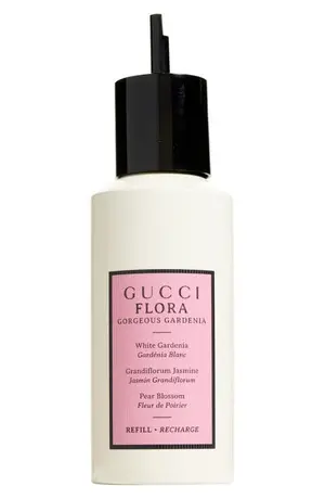 Gucci Flora Gorgeous Gardenia Eau De Parfum - Refill