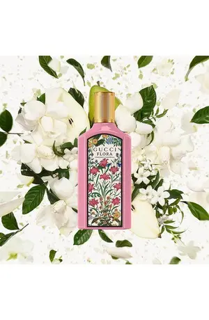 Gucci Flora Gorgeous Gardenia Eau De Parfum