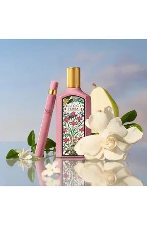 Gucci Flora Gorgeous Gardenia Eau De Parfum