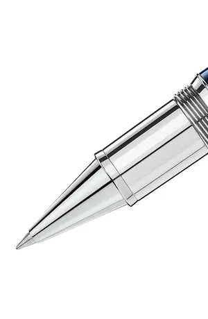 Montblanc Meisterstück Around The World In 80 Days Solitaire Rollerball Pen