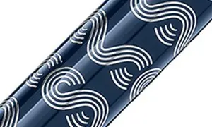 Montblanc Meisterstück Around The World In 80 Days Solitaire Rollerball Pen
