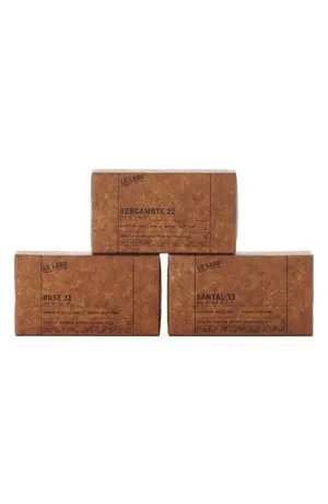 Le Labo Scented Body Bar Soap Set