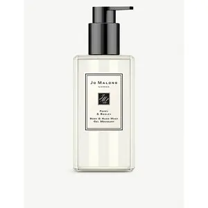 JO MALONE LONDON Poppy & Barley Body And Hand Wash 250ml - One-color