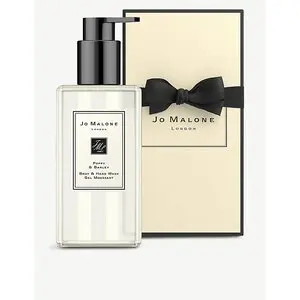 Jo Malone Poppy & Barley Body And Hand Wash