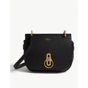 Mulberry Small Amberley Satchel
