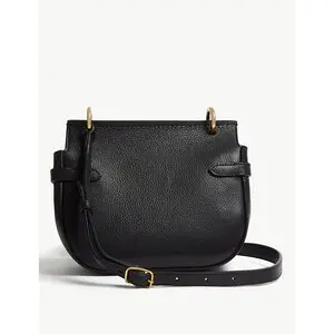 Mulberry Small Amberley Satchel