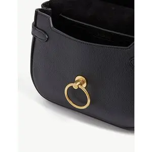 Mulberry Small Amberley Satchel