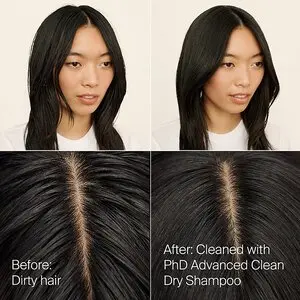 Living Proof Advanced Clean Dry Shampoo 198ml - One-color