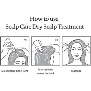 Living Proof Scalp Care Dry Scalp Treatment - Na