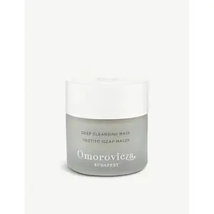 Omorovicza Deep Cleansing Mask - One-color