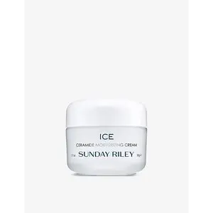 Sunday Riley Ice Ceramide Moisturising Cream - One-color