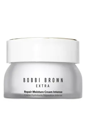 Bobbi Brown Extra Repair Peptide Moisture Cream Intense - No Color