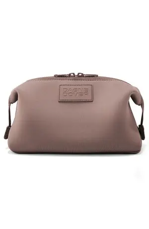 Dagne Dover Dagne Dover Hunter Large Toiletry Bag Dune