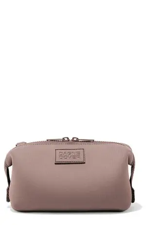 Dagne Dover Dagne Dover Hunter Large Toiletry Bag Dune
