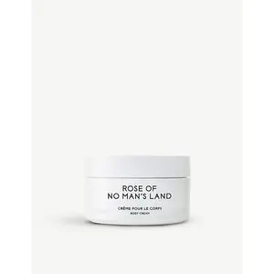 Byredo Rose Of No Man's Land Body Cream 200ml - Na