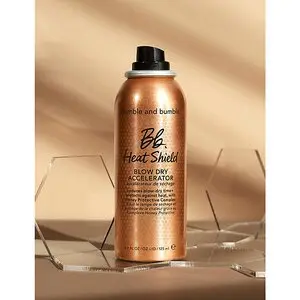 BUMBLE AND BUMBLE Heat Shield Blowdry Accelerator