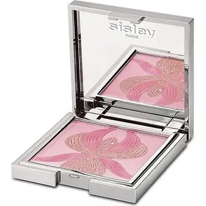 Sisley L'orchidée Blush Highlighter 15g - One-color