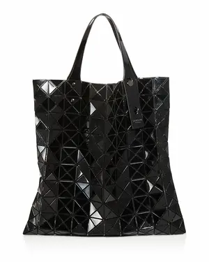 Metallic Totes