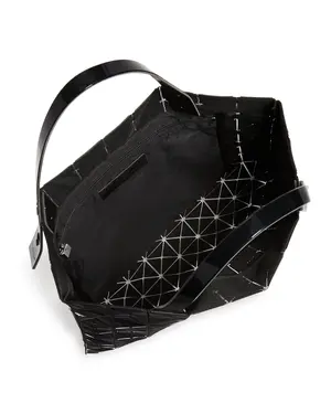 Issey Miyake Prism Large Tote - Black