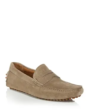 Bloomingdale's Casual Loafers For Men