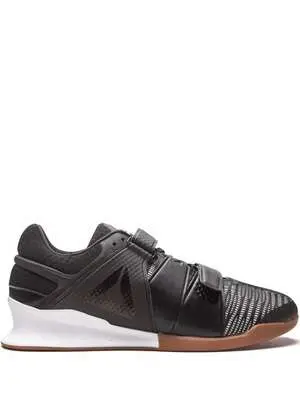 REEBOK Legacy Lifter Flexweave Sneakers - Black