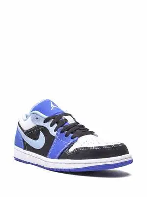 JORDAN Air 1 Low Se Sneakers - White