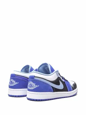 JORDAN Air 1 Low Se Sneakers - White