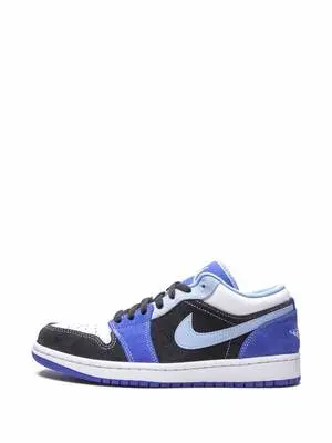 JORDAN Air 1 Low Se Sneakers - White