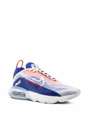 Nike Air Max 2090 Usa Sneakers - Blue