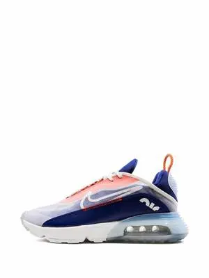 Nike Air Max 2090 Usa Sneakers - Blue