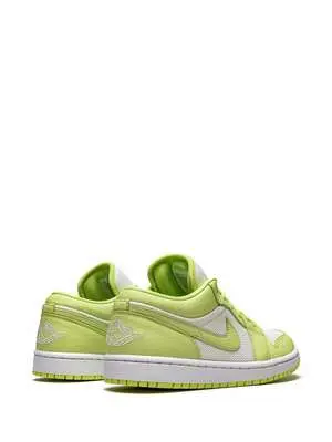 JORDAN Air 1 Low Se Sneakers - White
