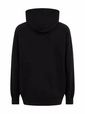Supreme Ftp Arc Hooded Sweatshirt - Black